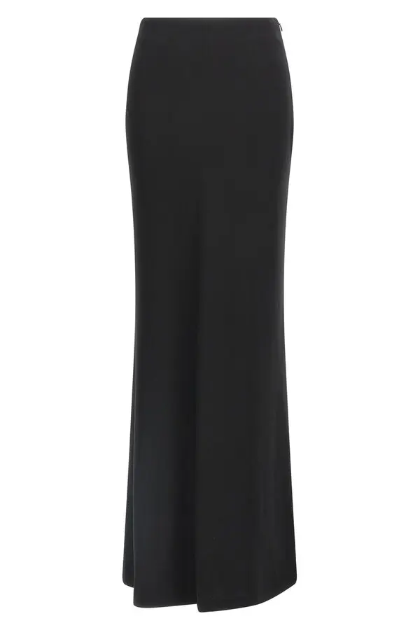 Alessandra Rich Long Skirt
