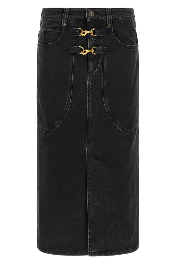 Isabel Marant Étoile Pavina Skirt