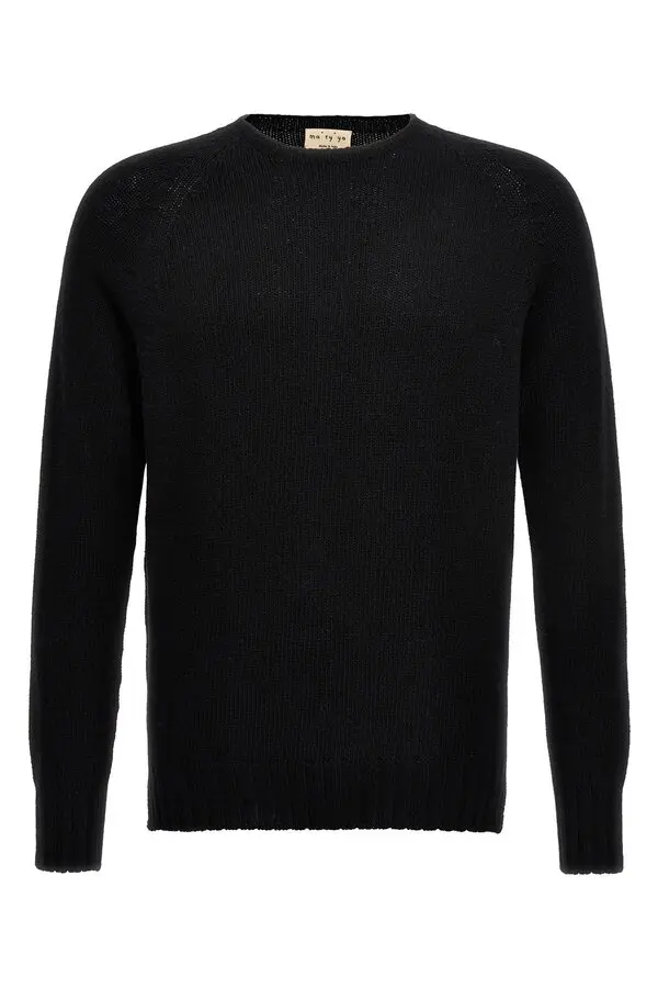 MA'RY'YA Cashmere Sweater