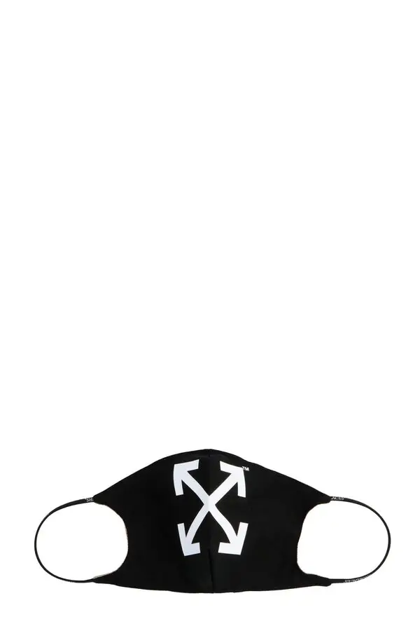 Off-White Arrow Simple' Mask