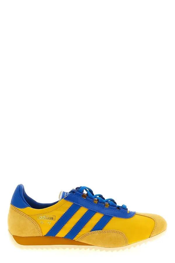 ADIDAS ORIGINALS Sl 72 Sneakers
