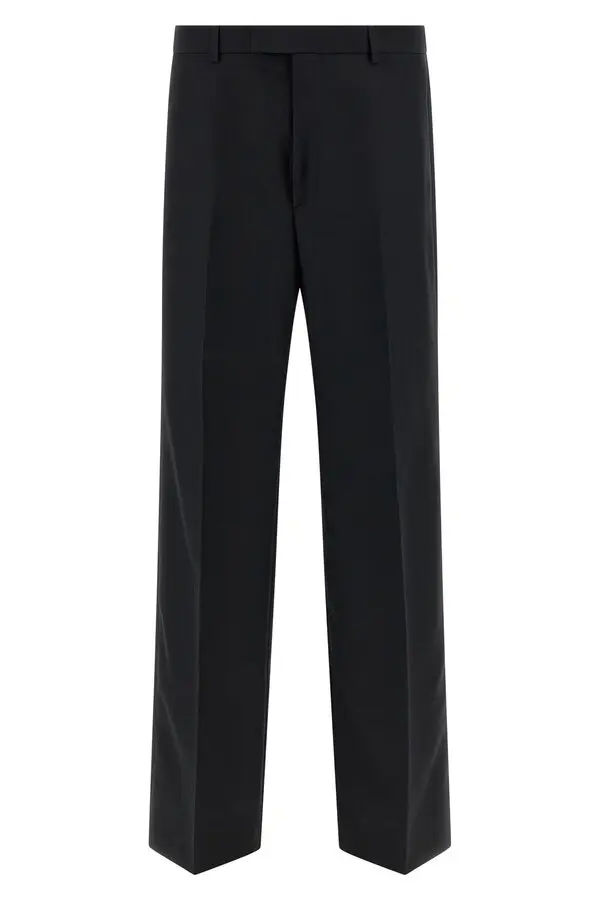 Gucci Tailored Trousers