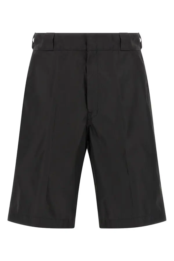 Prada Bermuda Re-nylon