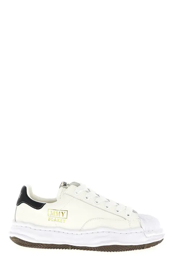 Mihara Yasuhiro Blakey' Sneakers