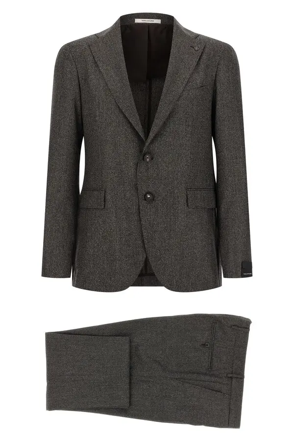 Tagliatore Vesuvio' Dress