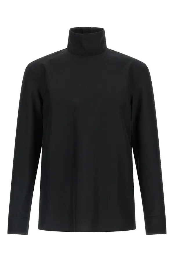 Gucci Technical Panama Shirt