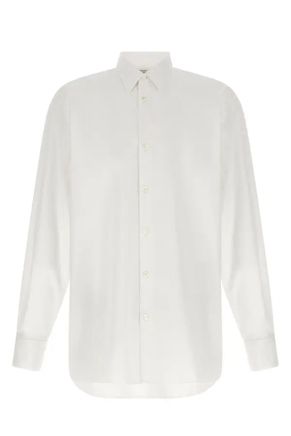 Dries Van Noten Croomd' Shirt
