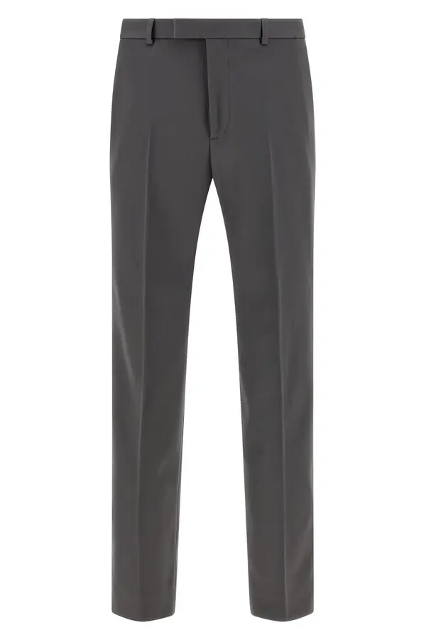Gucci Tailored Trousers