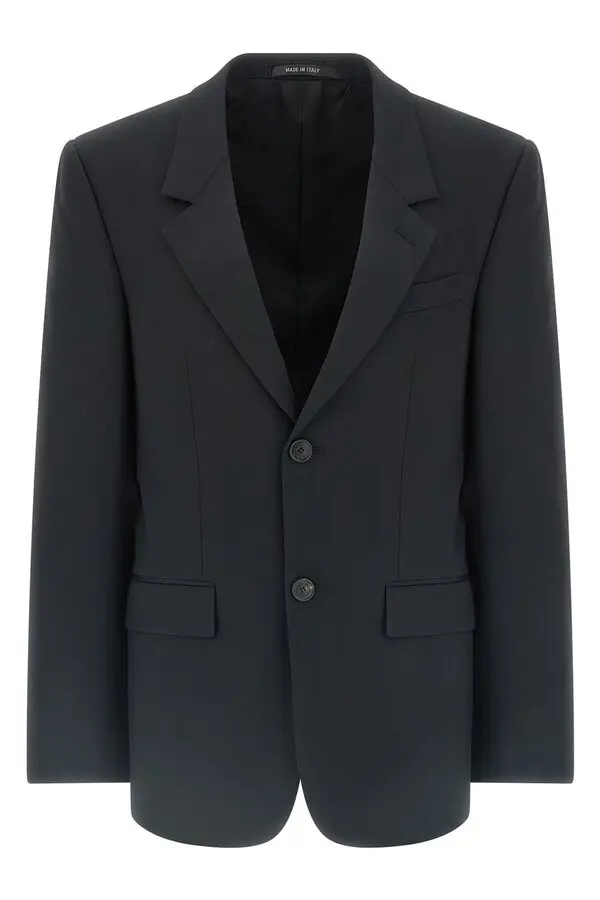 Balenciaga Sartoriale Standard' Blazer