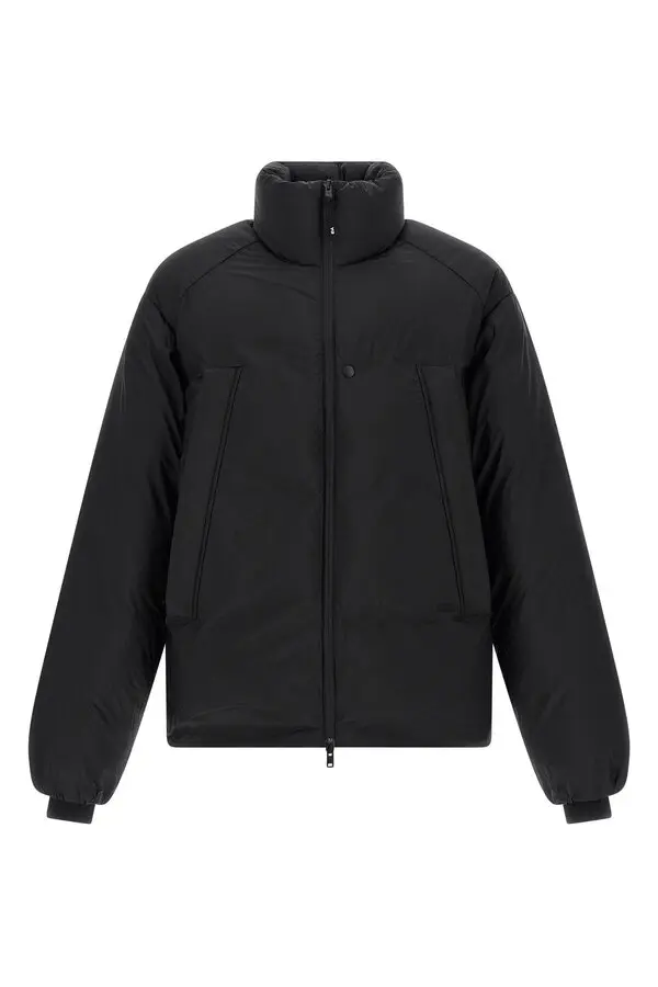 Y3 Puffer Down Jacket
