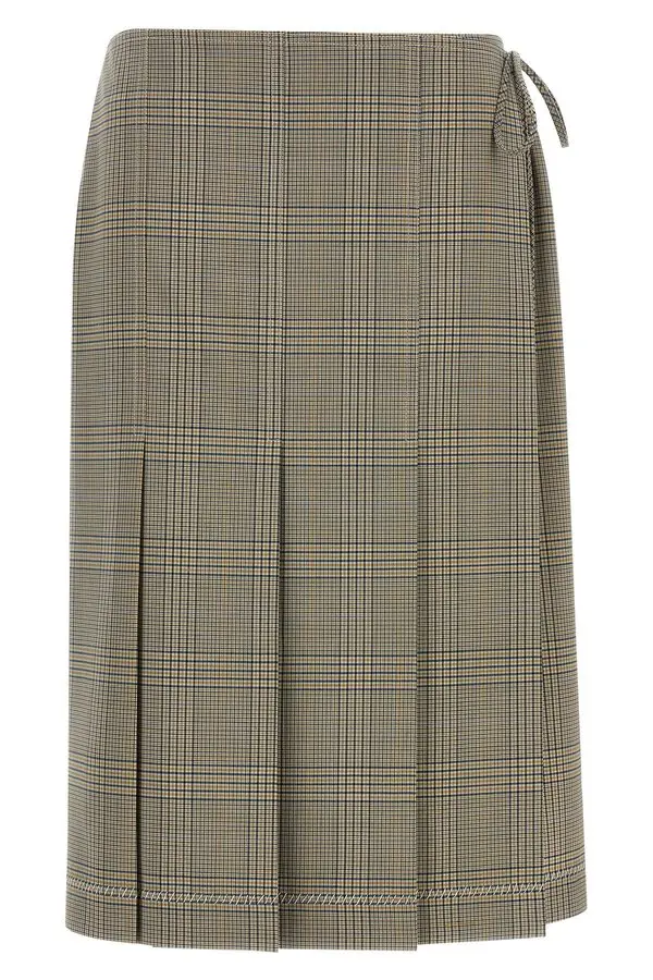 Marni Clement Skirt