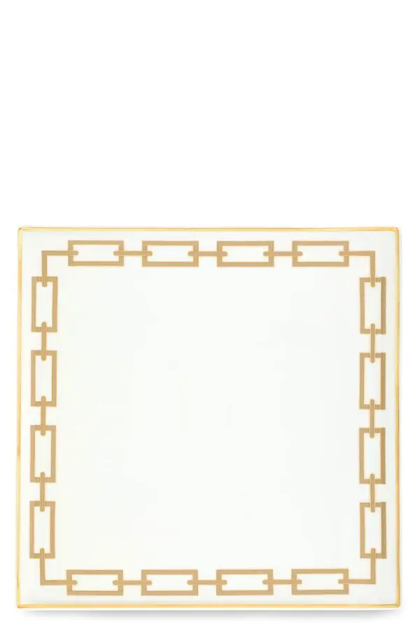 GINORI 1735 Catene' Square Tray