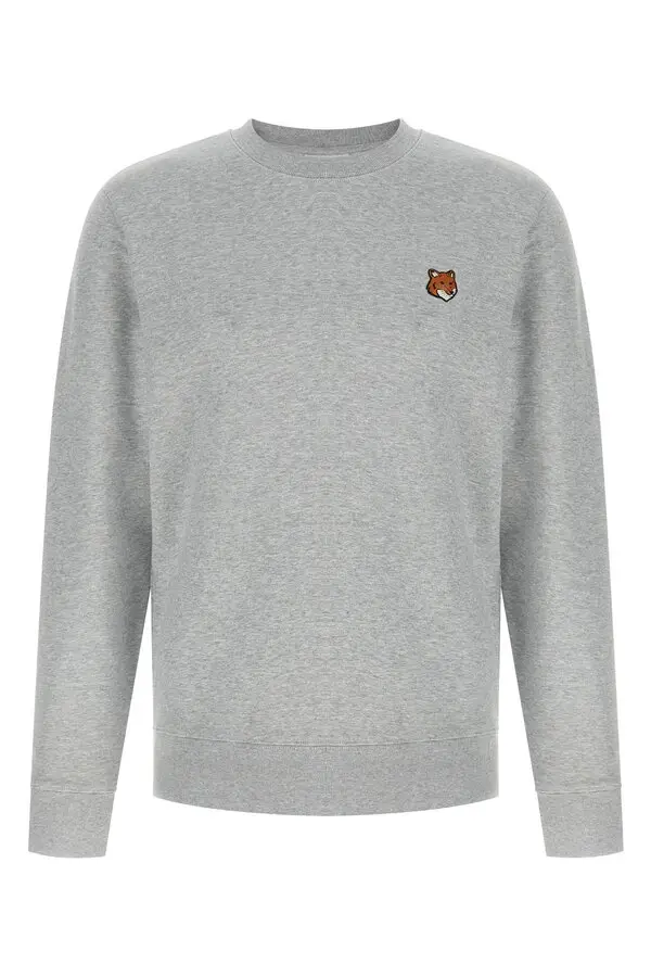 Maison Kitsuné Fox Head' Sweatshirt