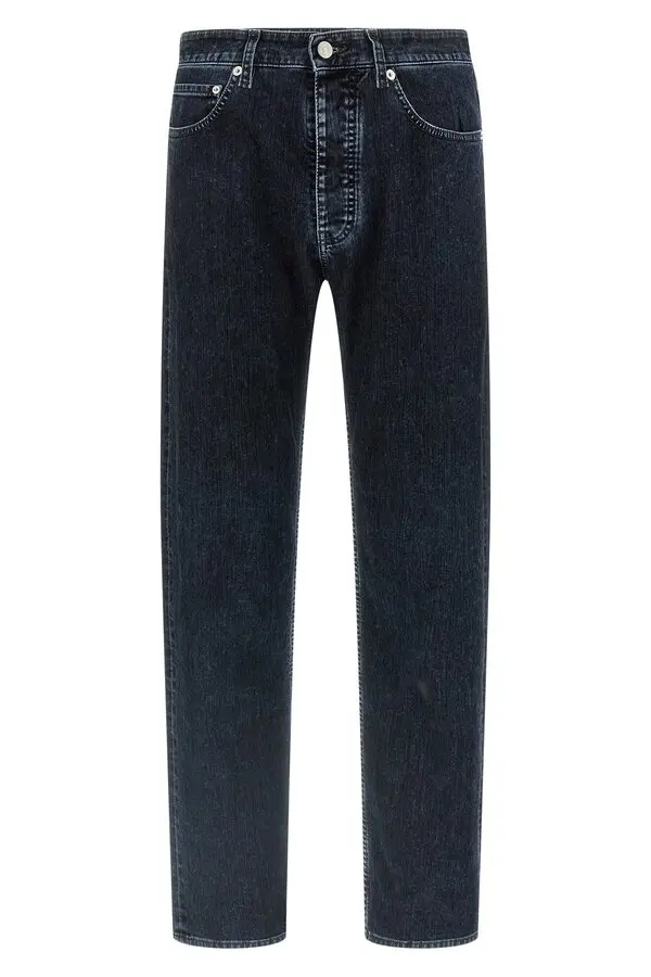 MAISON MARGIELA Used Wash Jeans