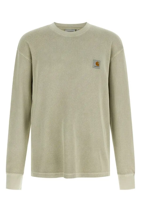 Carhartt Work In Progress Vista Waffle' T-shirt
