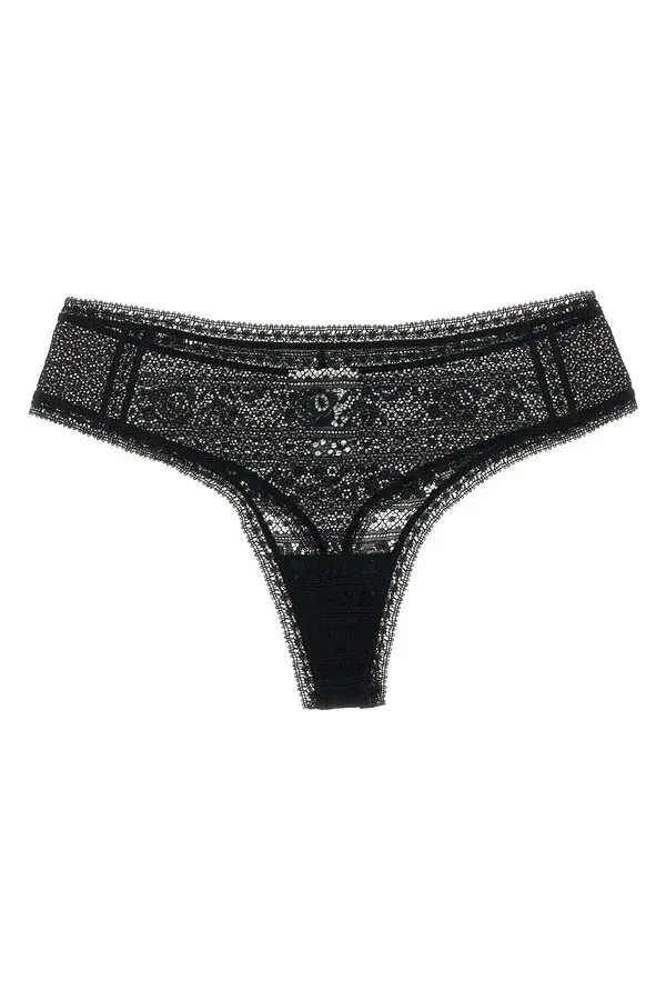 ERES Envolee' Briefs - Black