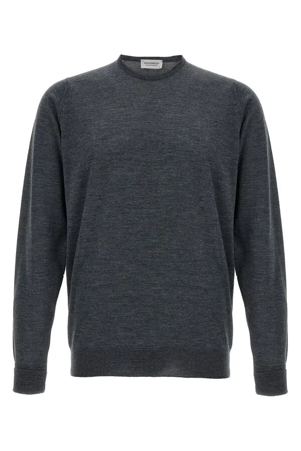 John Smedley Marcus Wool Sweater