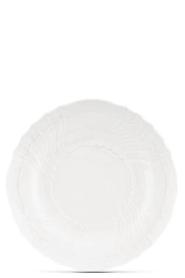 GINORI 1735 Vecchio Tray ⌀ 33 Cm