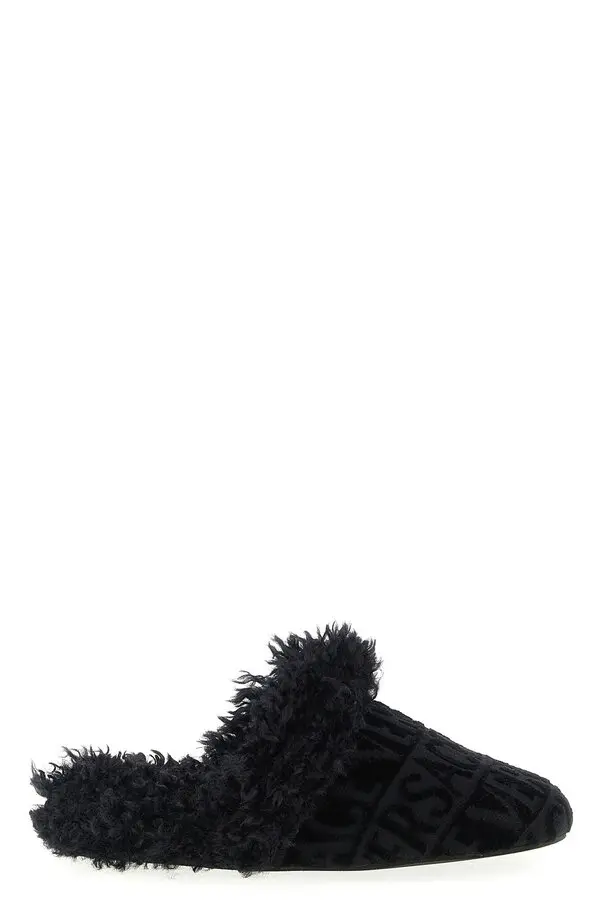 Versace Slipper