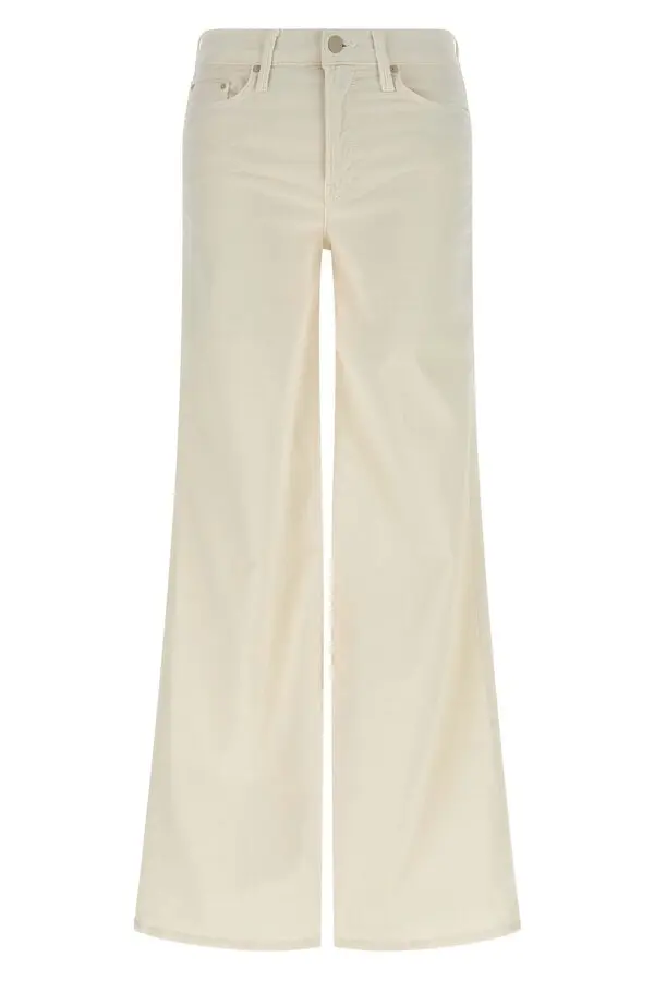 MOTHER The Twister Sneak' Pants