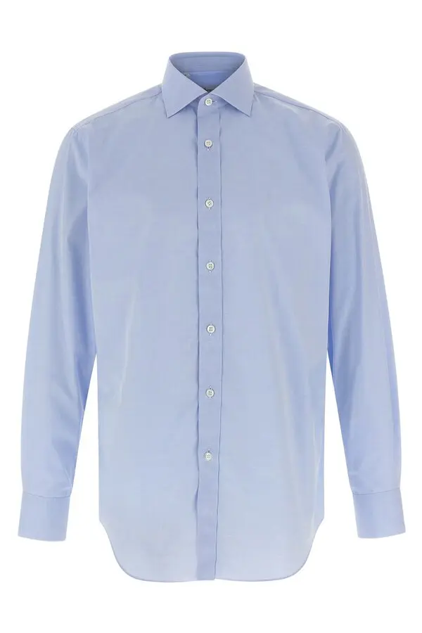 Brioni Trevi Mark' Shirt