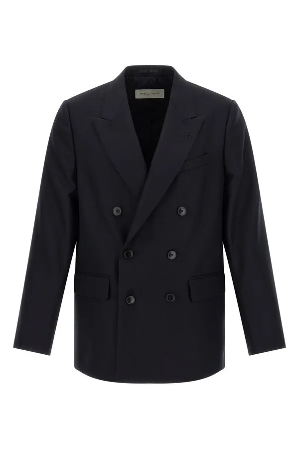 Dries Van Noten Buforden' Blazer