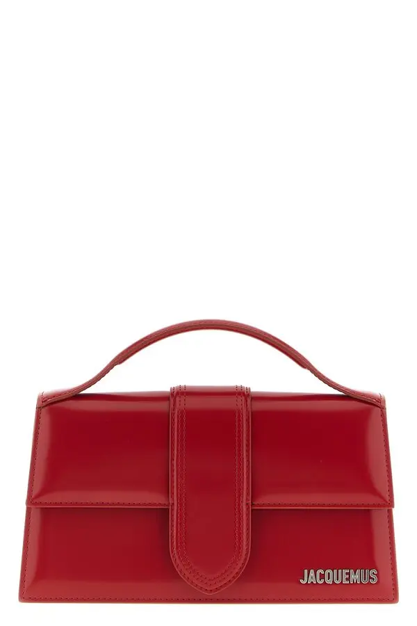 Jacquemus Le Grand Bambino' Handbag