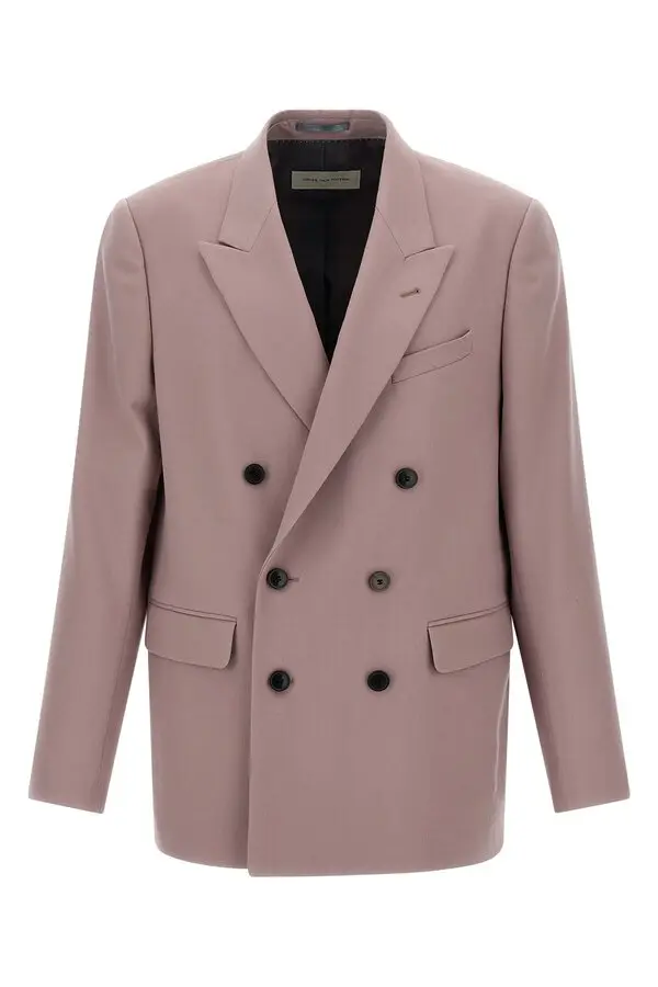Dries Van Noten Buforden' Blazer