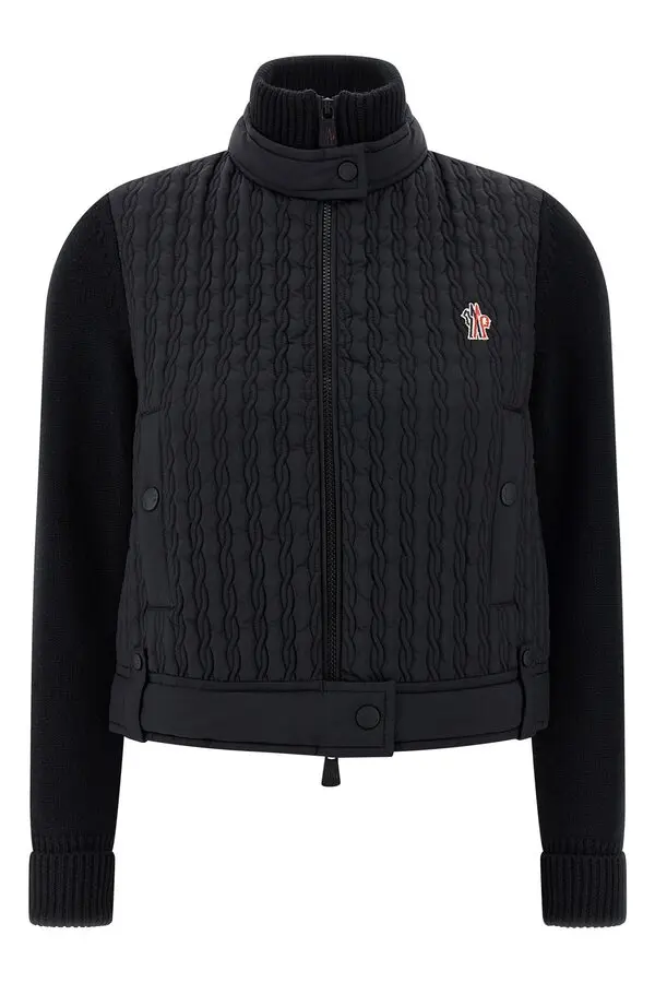 Moncler Tricot' Cardigan