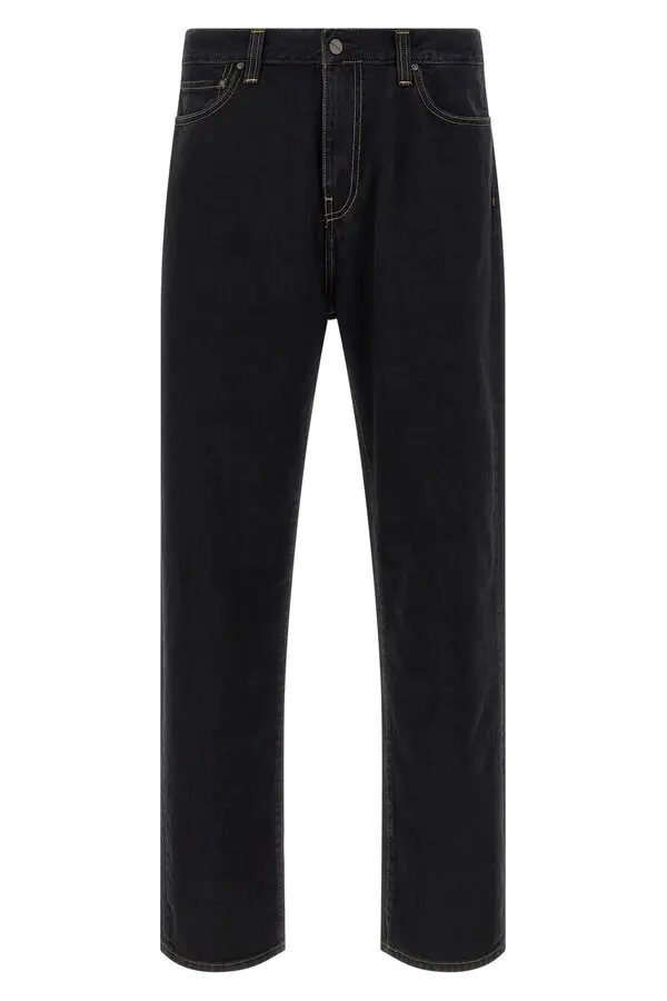 Carhartt Work In Progress Aaron' Jeans