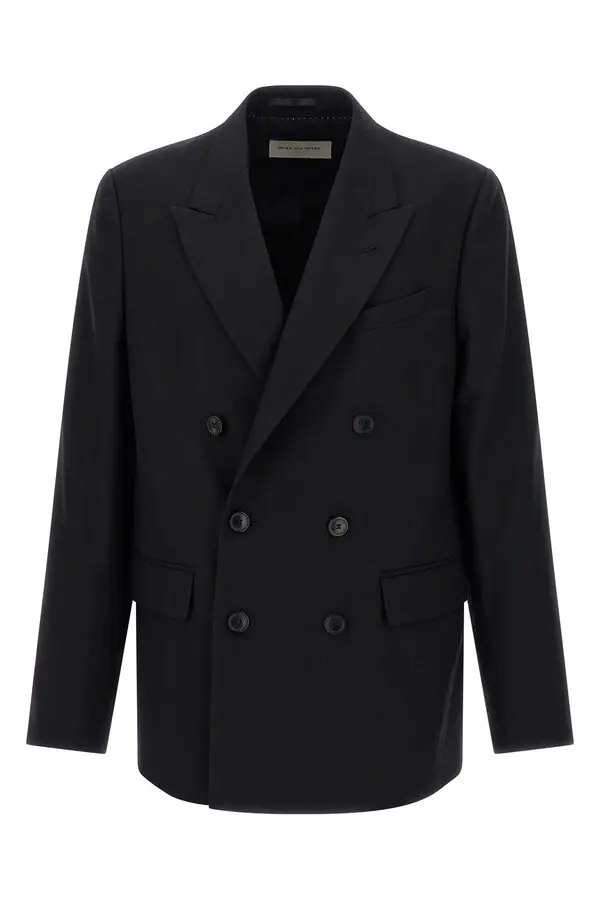 Dries Van Noten Buforden' Blazer