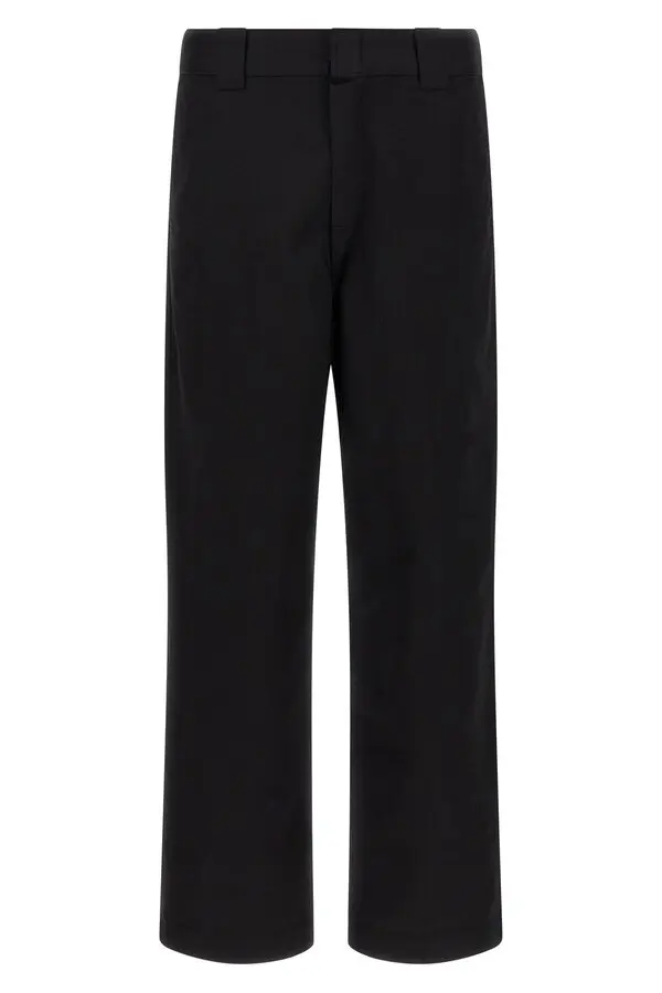 Carhartt Work In Progress Craft Denison Twill Trousers
