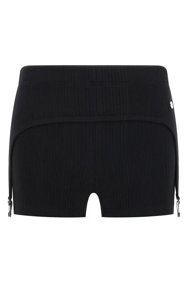 JEAN PAUL GAULTIER The Garter' Shorts