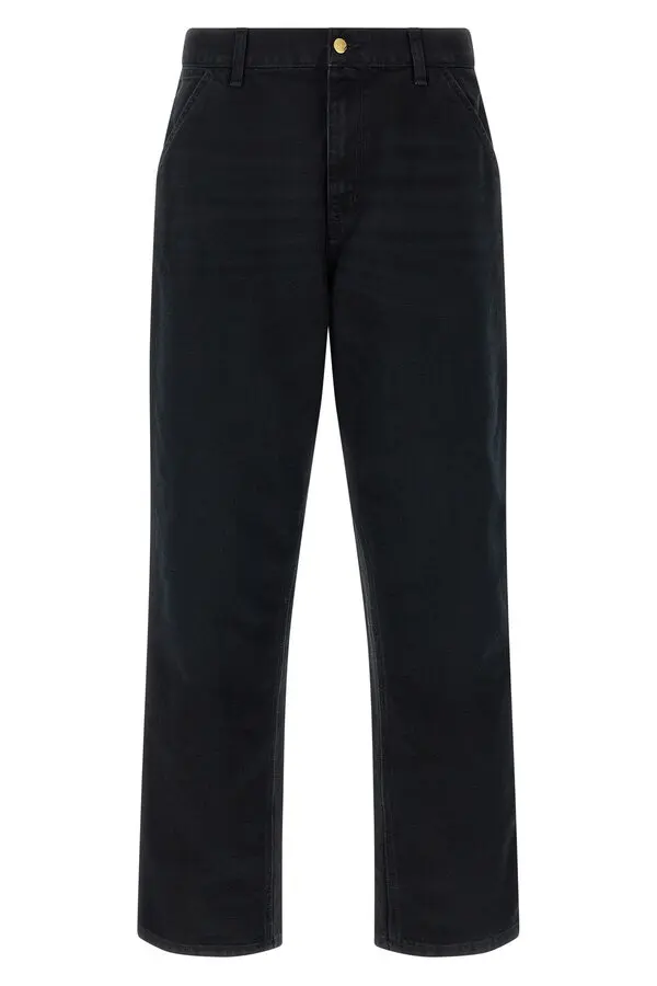 Carhartt Work In Progress Single Knee' Pants