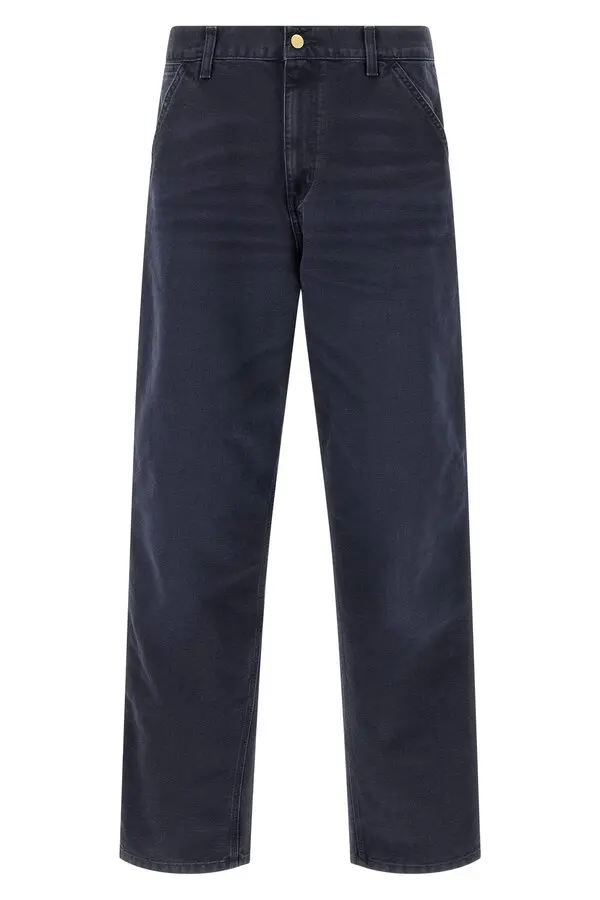Carhartt Work In Progress Single Knee' Pants