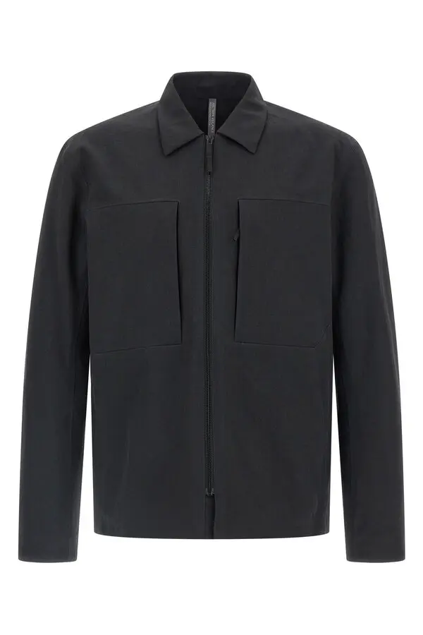 Veilance Mionn' Overshirt