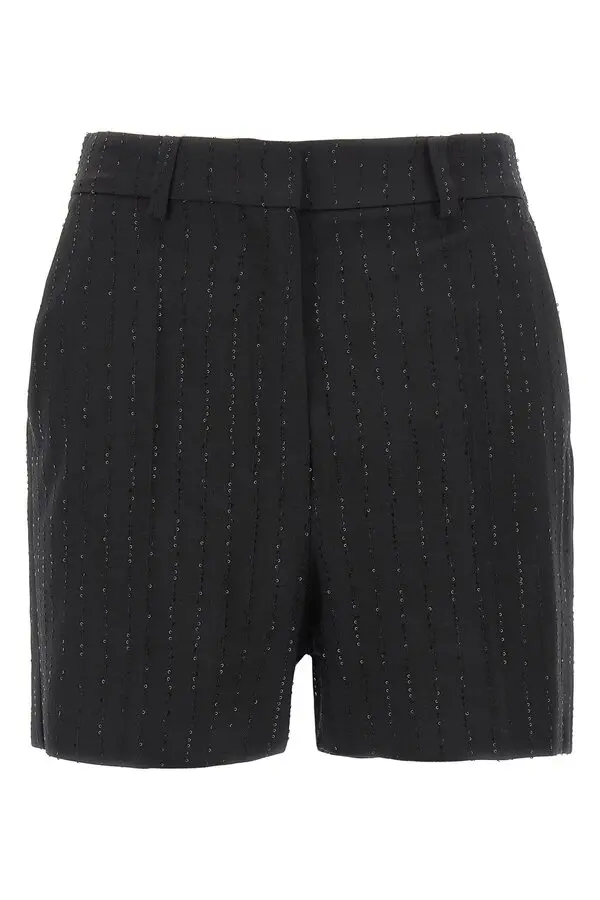 Max Mara Siberia' Shorts