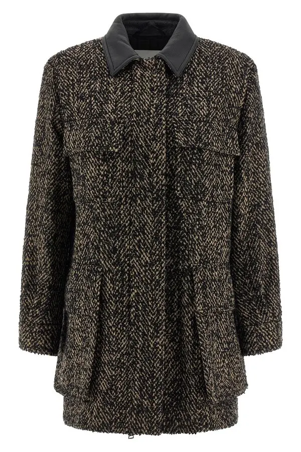 Max Mara Angio12334' Jacket