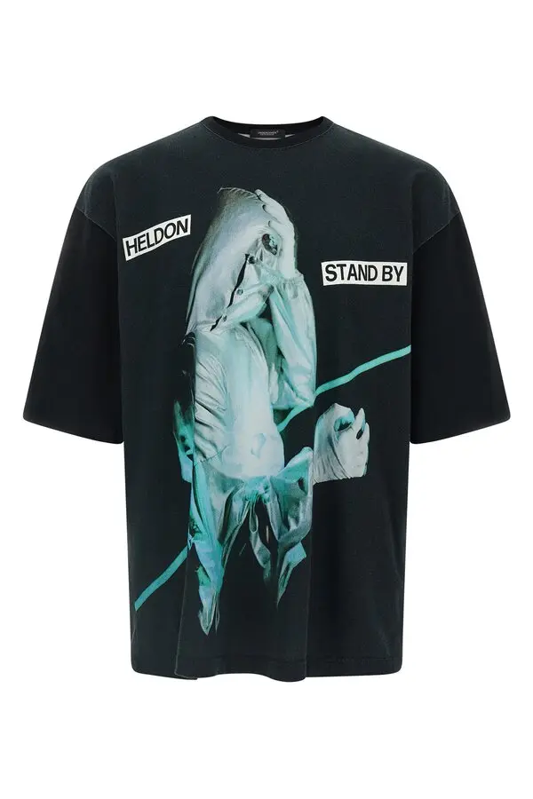 Undercover Uc2e4813-3' T-shirt