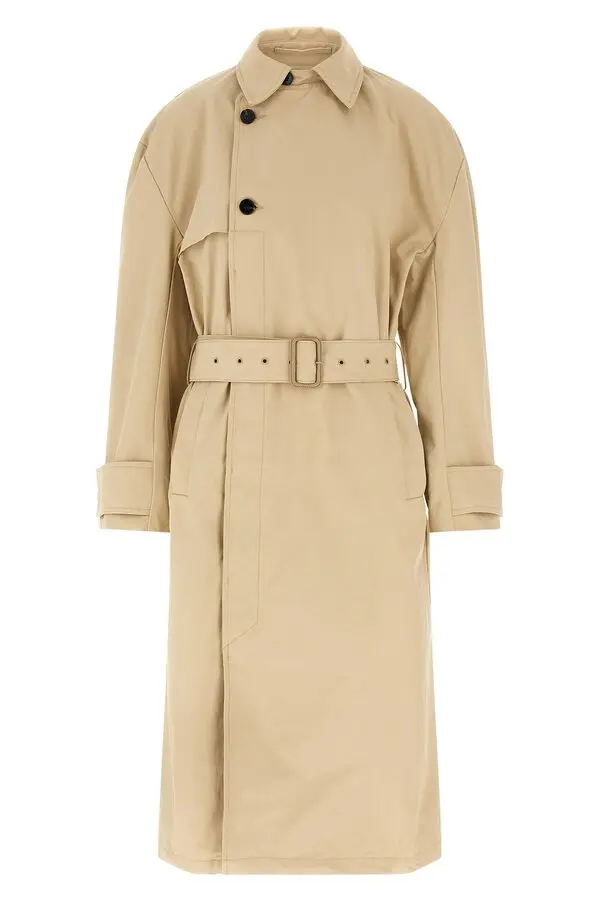 ENTIRE STUDIOS Classic' Trench Coat