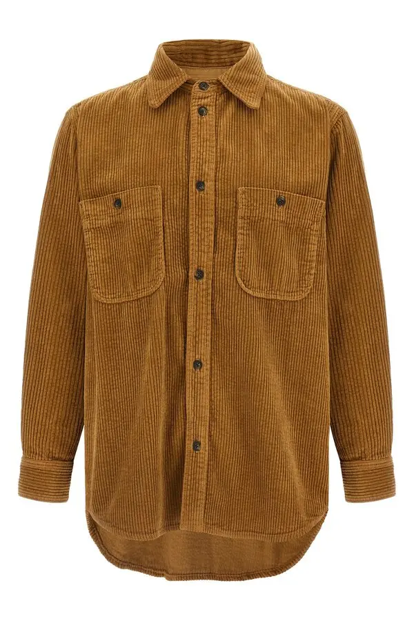 MARANT Nario' Overshirt