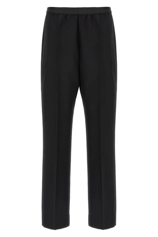 MAISON MARGIELA Wool Pants