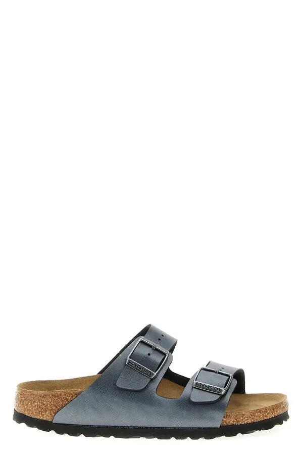 BIRKENSTOCK Arizona Bs' Sandals - Black