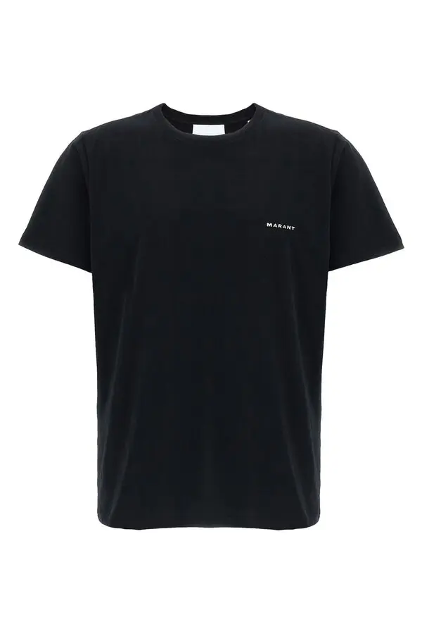 MARANT Zafferh' T-shirt