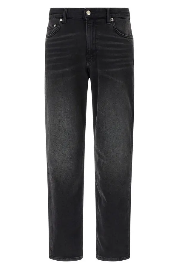 DEPARTMENT 5 Straight Leg Jeans