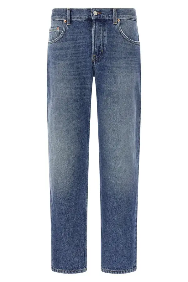DEPARTMENT 5 Keith Denim Jeans
