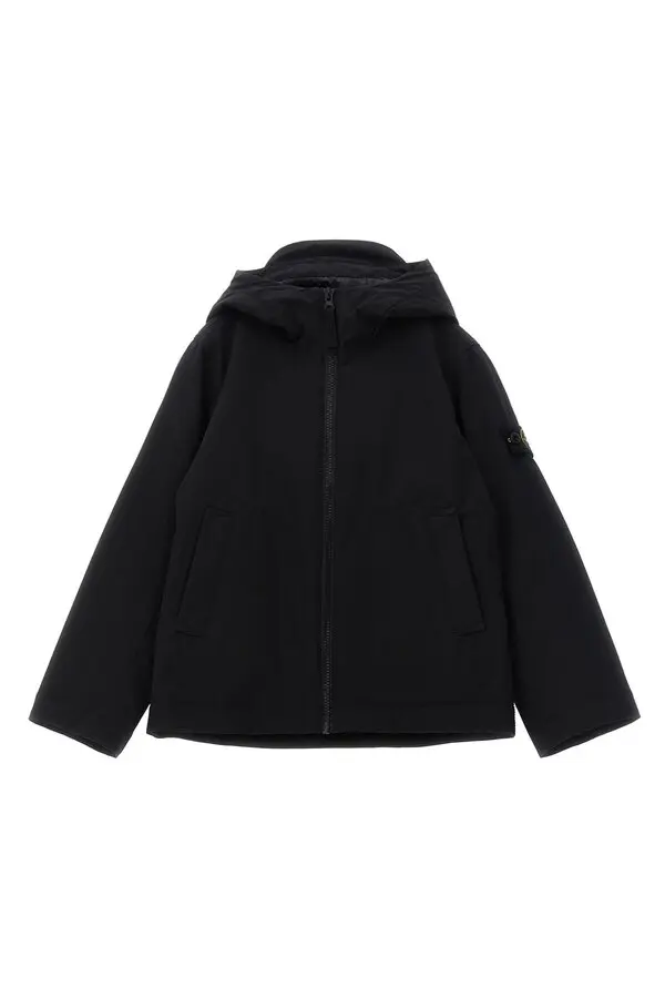 Stone Island Primaloft Parka
