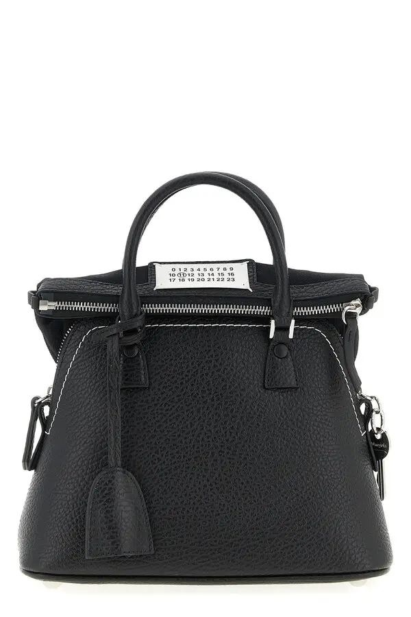 MAISON MARGIELA 5ac Mini' Handbag
