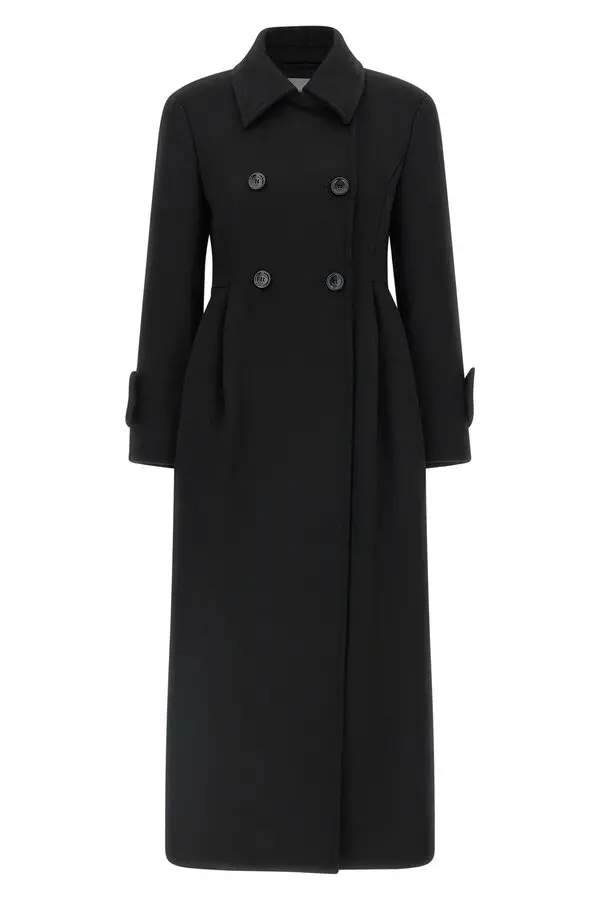 Max Mara Beati1234 Coat
