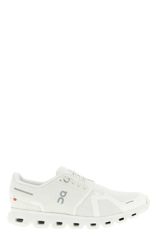 On 6 Sneakers